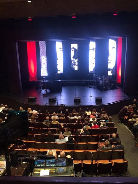 Edmonds Center For The Arts All You Need To Know Before You Go 2025