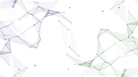 Premium Photo Big Data Visualization Network Connection Structure With Chaotic Distribution Of
