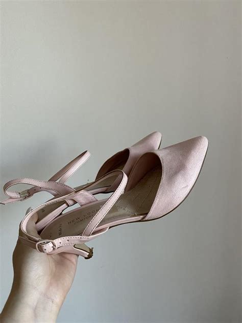 Туфлі New Look — ціна 149 грн у каталозі Туфлі Купити жіночі речі за доступною ціною на Шафі