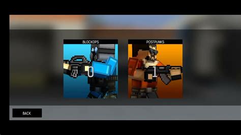 How We Drop Gun In BLOCK POST MOBILE YouTube