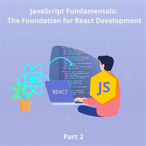React Basics For Javascript Developers Web Dev Tutorial