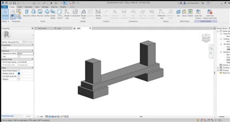 RevitCity Com Object