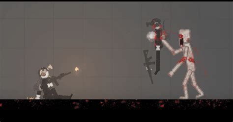 Scp 096 Has Breached Containment R Scp