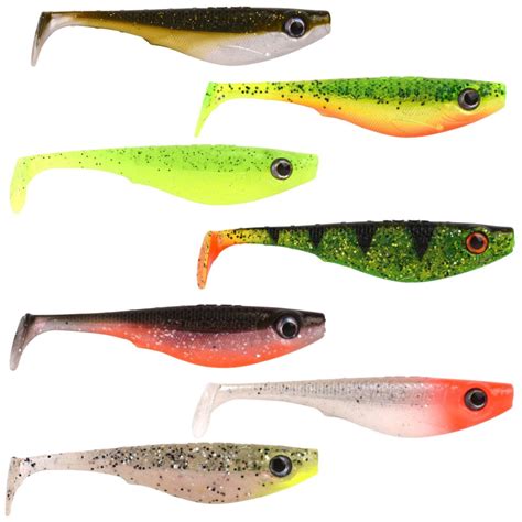 Spro Iris The Shad 049