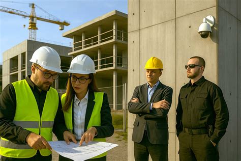 Spatial Structure Fortification Architecture Unique Designs