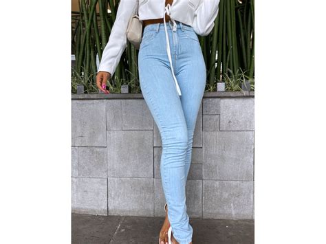 Calça Skinny Hot Mayla Sublime