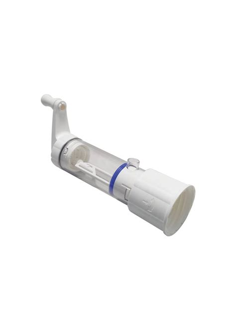 Mixing Injection Device Tsunami Medical The Wave Of Innovation