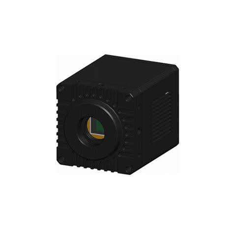China Customized Gh Sw640pro Cl2 Self Developed Swir Camera Manufacturers Suppliers Factory