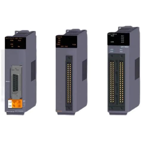 Q64pn Q61p Q02hcpu Q06hcpu Q38b Qj71gp21 Sx
