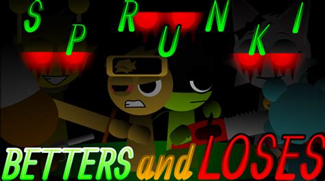 Sprunki But Best The Musical Mod Thats Redefining Creative