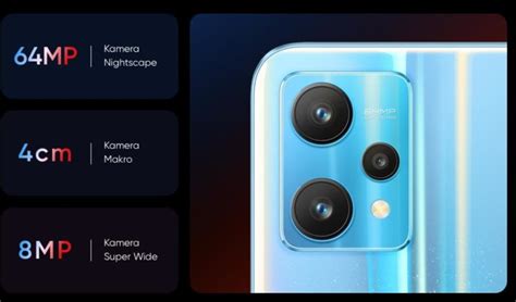 Realme Pro Precio Desde Y Caracter Sticas Octubre