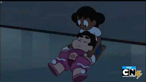 Sleeping In Each Others Arms R Stevenuniverse