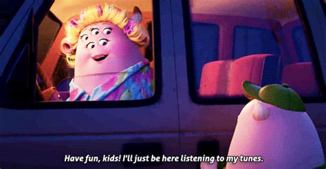 Quotes From The Movie Monsters University Quotesgram
