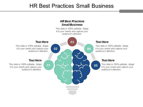 Hr Best Practices Small Business Ppt Powerpoint Presentation Gallery Layout Ideas Cpb Graphics