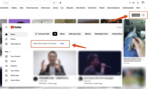 Learn How To Disable Youtube Shorts With Five Effective Ways