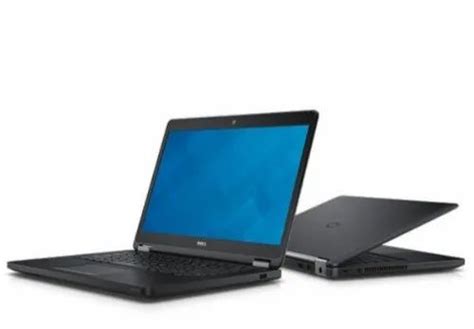 I5 Grey Dell Latitude E5450 Laptop Refurbished Hard Drive Size