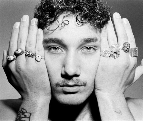 DalÍ ZÉphir Botanique