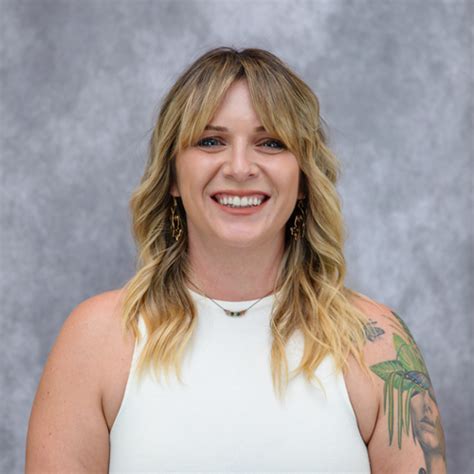 Kylene Glisson Asi Cal Poly Pomona