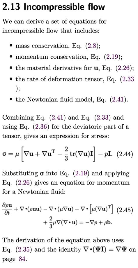 Cfd Notes On Computational Fluid Dynamics General Principles Cfd Lovers… Heba Fathy