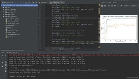 论文代码复现环境配置cannot Import Name Patch From Tfdeterminism Csdn博客