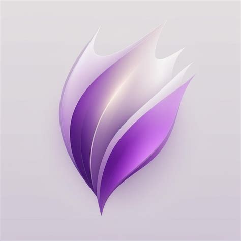 Purple Logo Design Pictures Freepik