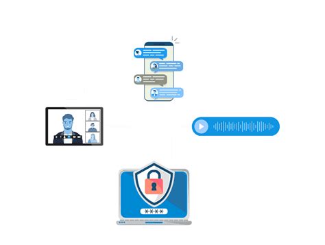 End To End Encryption For Secure Communication Neova Solutions