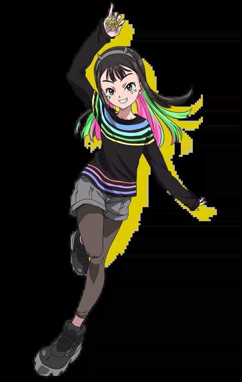 Multi Nanairo