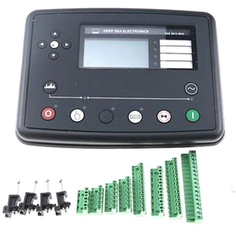 Controller Dse8610 Mkii For Deep Sea Electronics Deep Sea Module Buymachineryparts