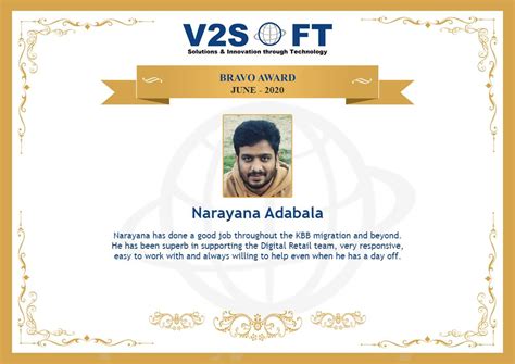narayana teja adabala on linkedin bravo 12 comments