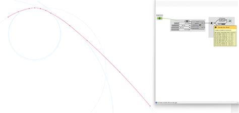 Nurbs Divide With Arcs Similar Arc Length With Minimal Deviation