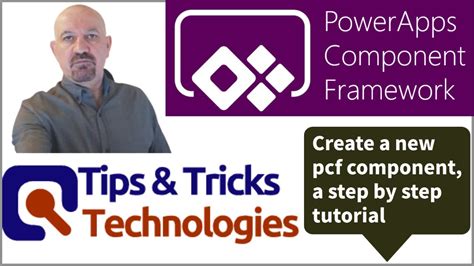Step By Step Tutorial Master Powerapps Component Framework For Dynamics 365 And Power Platform