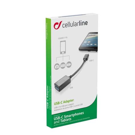 USB C To USB Adapter Penbox Shop