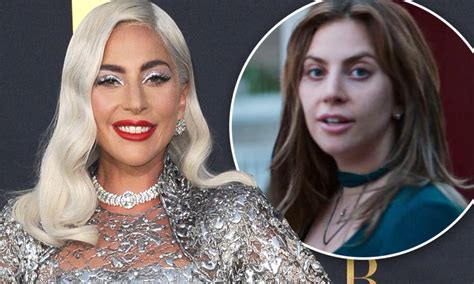 Lady Gaga Highschool