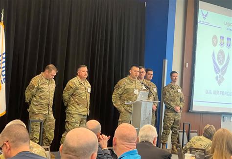 Kc 135 System Program Office Holds Critical Meetings With Air Force Units Air Force Life Cycle