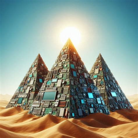 What Is The Test Automation Pyramid