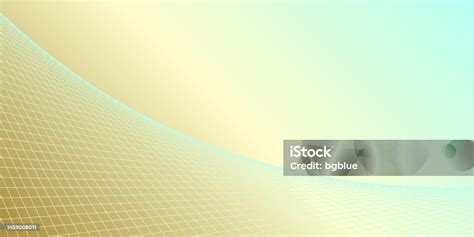 곡선 3d 그리드가 있는 기하학적 배경 트렌디한 베이지색 그라데이션 1980 1989 년에 대한 스톡 벡터 아트 및 기타 이미지 1980 1989 년 3차원 형태