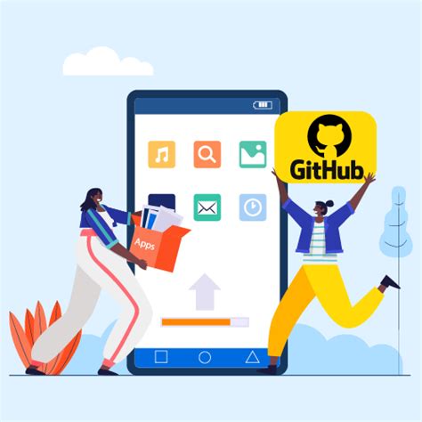 Github Mobile Apps Download For Android And Ios