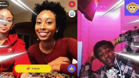 MONKEY APP BUT I CANT SKIP YouTube