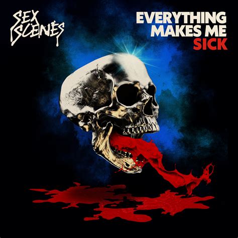 Sex Scenes Milwaukee Hardcore Band Teases New Lp Via Music Video Feat Two Heaters Features
