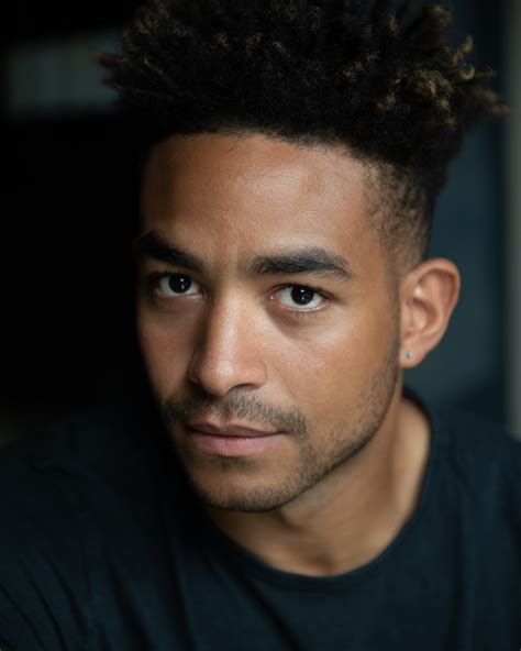 Felix Palin Model Team