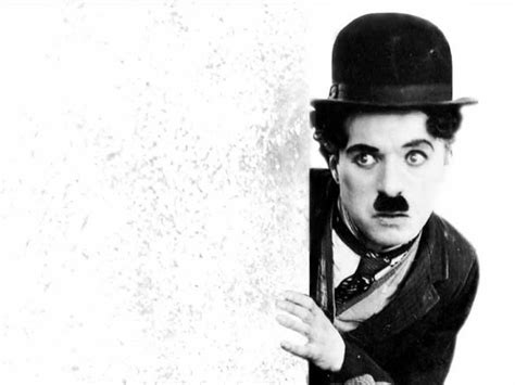 Charlie Chaplin As I Began To Love Myself Silvianclark