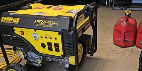 how to test generator output with multimeter a step by step guide