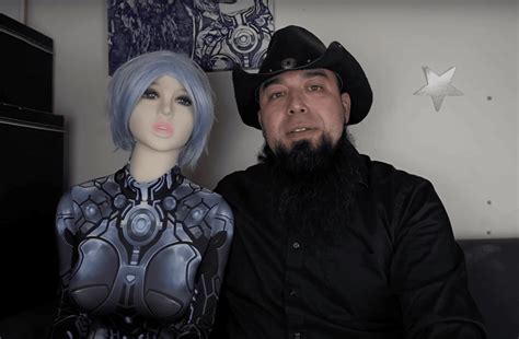 Lsr 2024 Sex Robot Clones Roboethics And Emotions