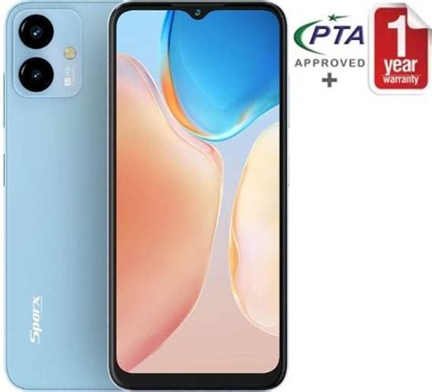 Buy Sparx Neo Plus Gb Gb With Cheapest Price In Lahore Pakistan