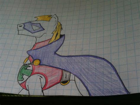 Mlp Green Lantern By Lord Hierarch On Deviantart