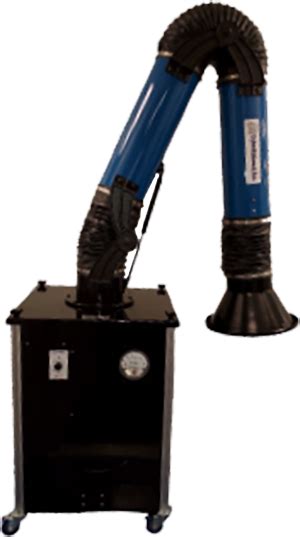 Portable Hepa Filtration System Cyber National