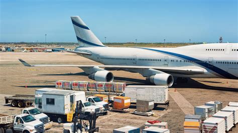 Carga Aérea Uld Allread