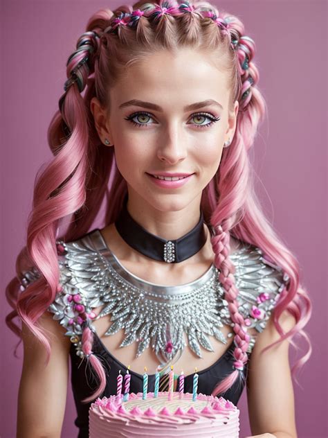 Stable Diffusion Hairstyles By Jaynl On Deviantart