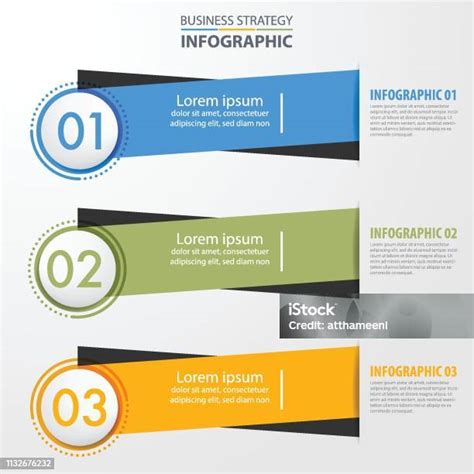비즈니스 인포 그래픽 디자인 서식 파일 그림입니다 벡터 Eps10입니다 0명에 대한 스톡 벡터 아트 및 기타 이미지 0명