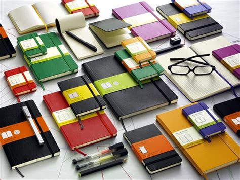 ბლოკნოტები